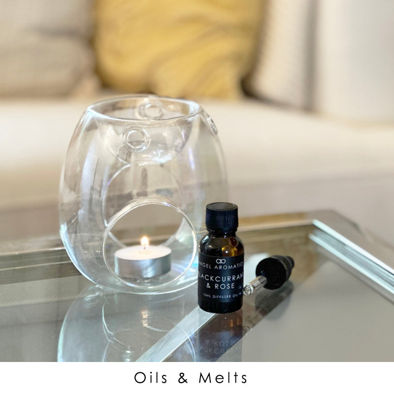 Oils and Melts – Page 3 – Angel Aromatics Wholesale