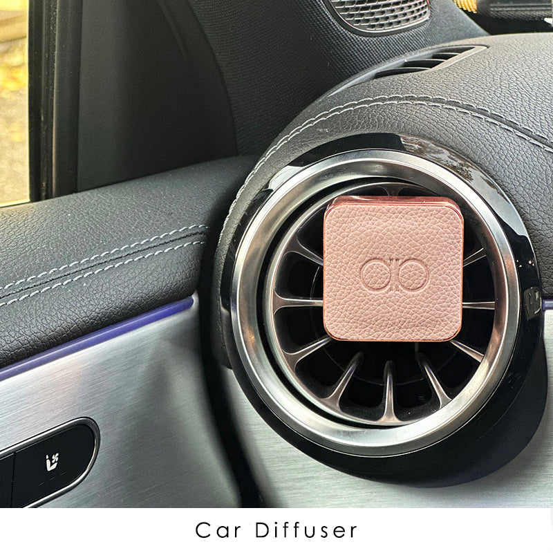 Car diffuser – Angel Aromatics Wholesale